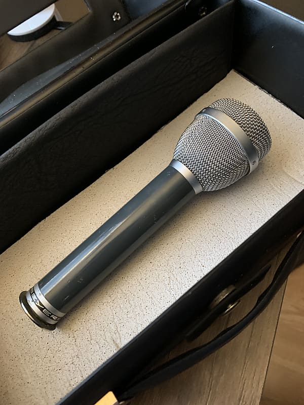 Beyerdynamic m69 vintage dynamic mic | Reverb