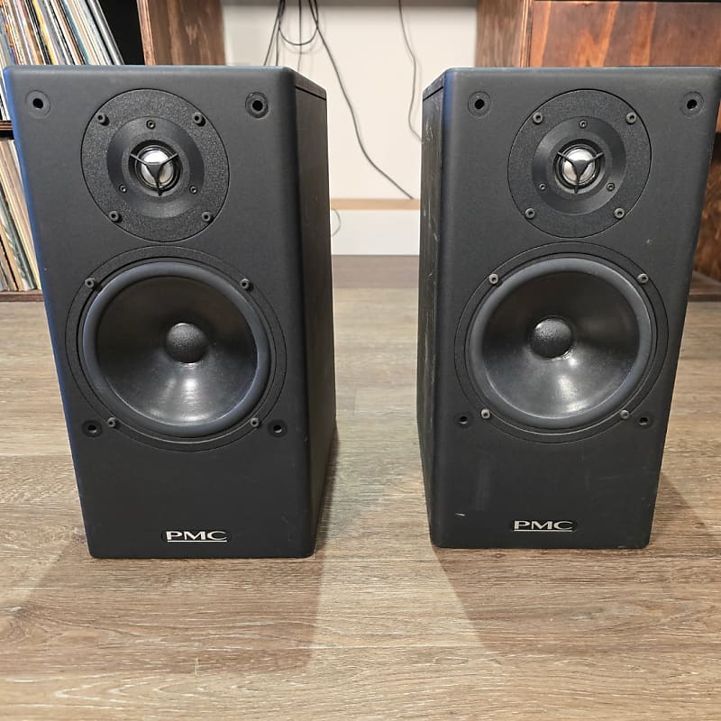 PMC TB2 Studio Monitor Passive Surround Sound Speakers | Reverb UK
