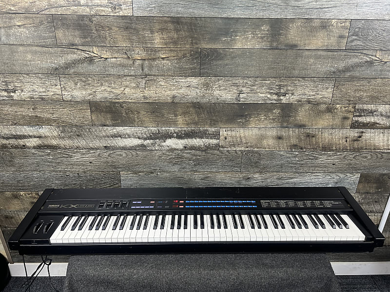 Yamaha Kx88 88 Key Weighted Master Keyboard Midi Controller Reverb