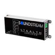 Soundstream ST1.1000D Stealth Series 1000W Subwoofer | Reverb