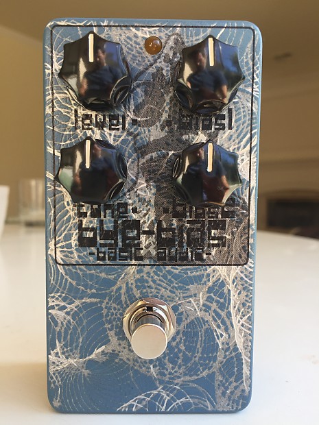 Basic Audio Bye-Bias | Reverb