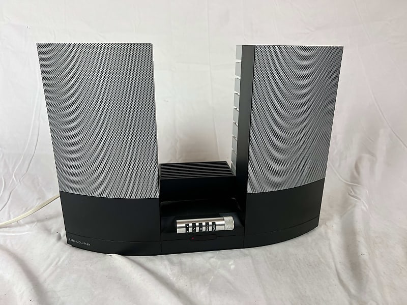 Bang & Olufsen Beolab 2000 | Reverb