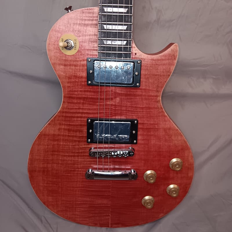 Plainview Guitar Co. Single Cut Classic 2023 - Matte | Reverb