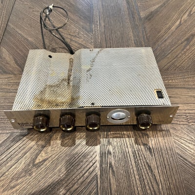 Vintage 1960 Viking RP61 High Fidelity Record playback tube | Reverb