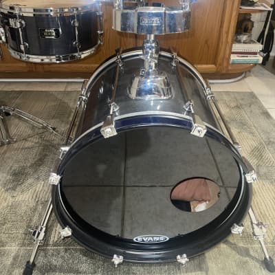 Mapex Mars Pro bop kit 10-12-14-18 kick | Reverb