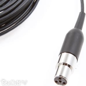 Shure MX202B/C Microflex Cardioid Overhead Condenser Mic w/ | Reverb