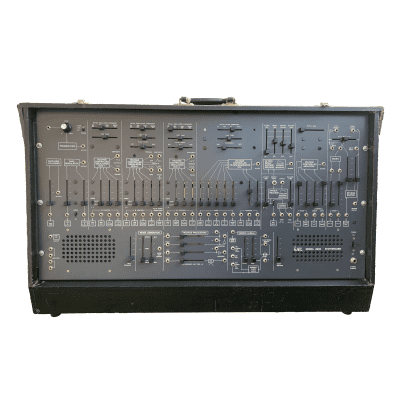ARP 2601 2600 Series Monophonic Analog Semi-Modular | Reverb Canada