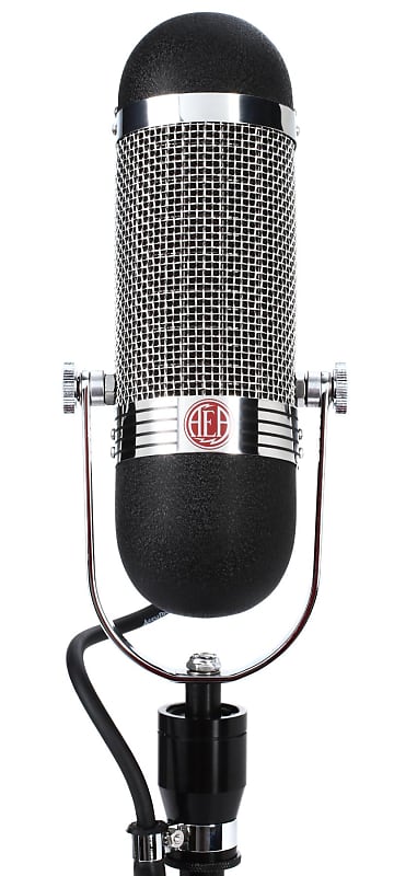 AEA R84 Passive Ribbon Microphone (3-pack) Bundle | Reverb