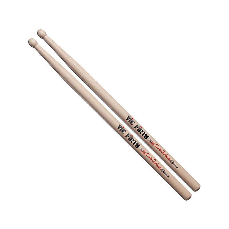 Colin McNutt Marching Drum Sticks | Reverb