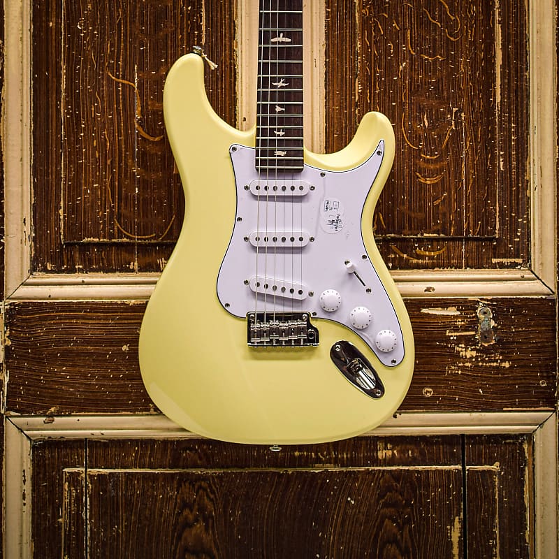 PRS SE Silver Sky (John Mayer) | Reverb UK