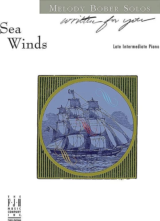 Sea Winds | Reverb