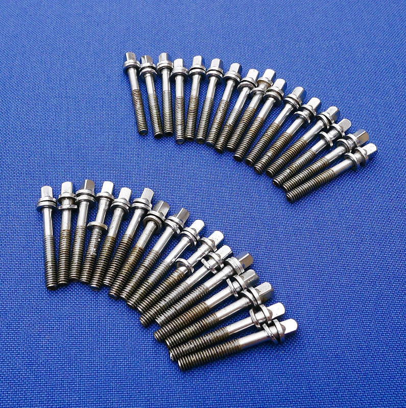 Gretsch Stop Sign Era Tension Rods Pack Of 32 Vintage | Reverb