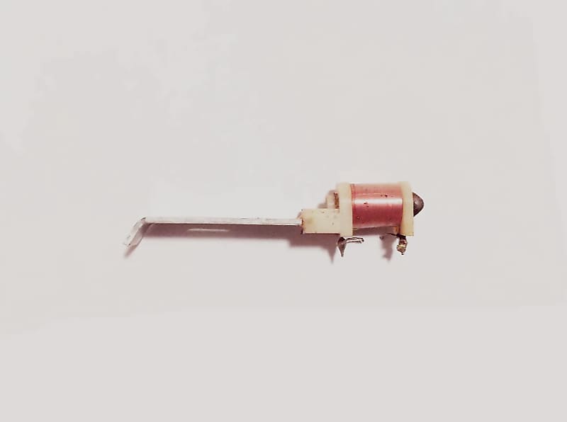 Original FENDER RHODES RED 3" PICKUP for 1974-1979 Rhodes | Reverb