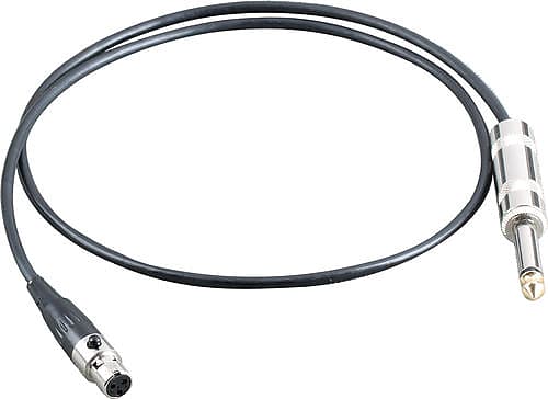 Prodipe CABLE ACTIF B210 DSP - Câble actif pour guitare et | Reverb