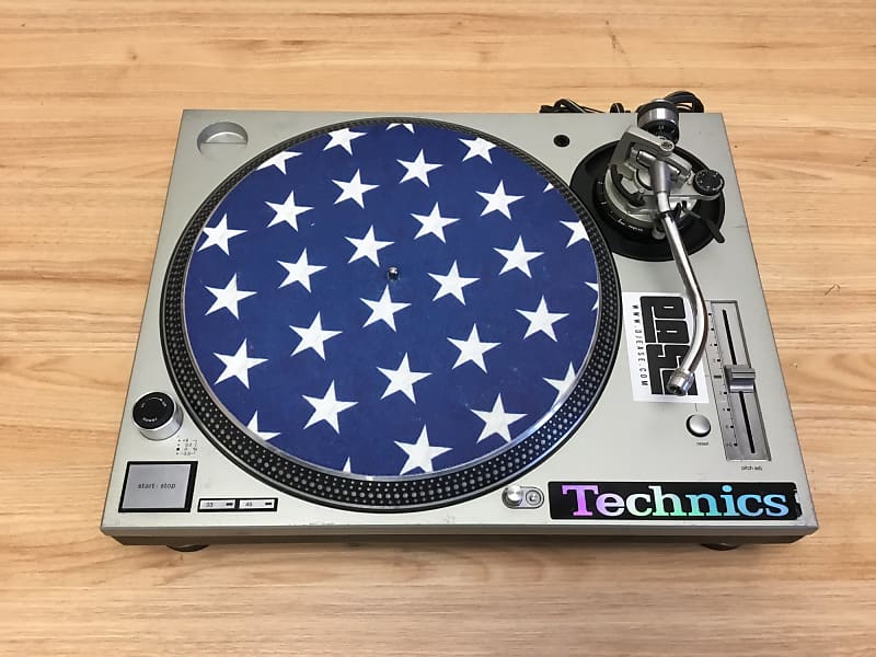 Technics SL-1200 M3D - Used | Reverb