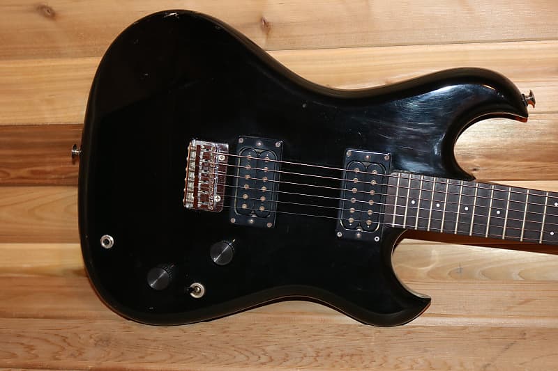 Rare Vintage 1980s Westone Spectrum S - Made in Japan | Reverb