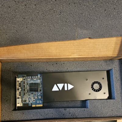 New Avid Pro Tools Ultimate & Pro Tools HDX Core Bundle | Reverb