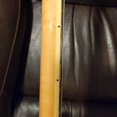 Samick Valley Arts Custom SMX-3 1994-96 - Cherry Sunburst | Reverb