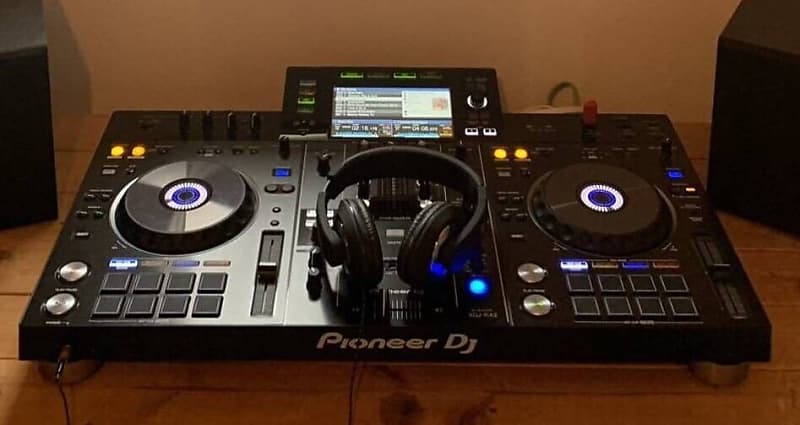 Pioneer XDJ-RX2 2ch Performance All-in-One DJ System XDJRX2 | Reverb