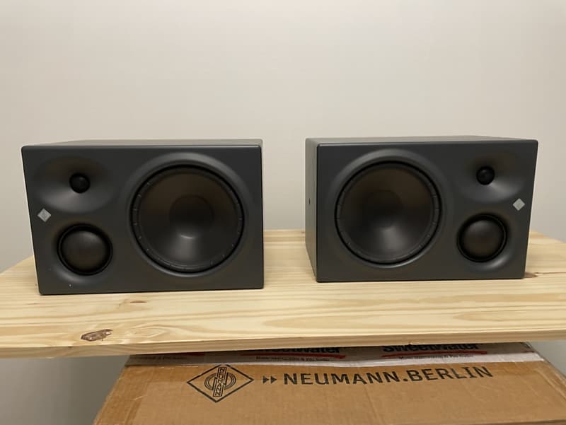 Neumann KH310A Pair | Reverb