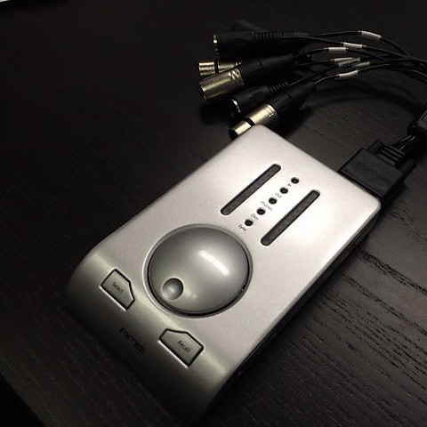 RME Babyface | Reverb