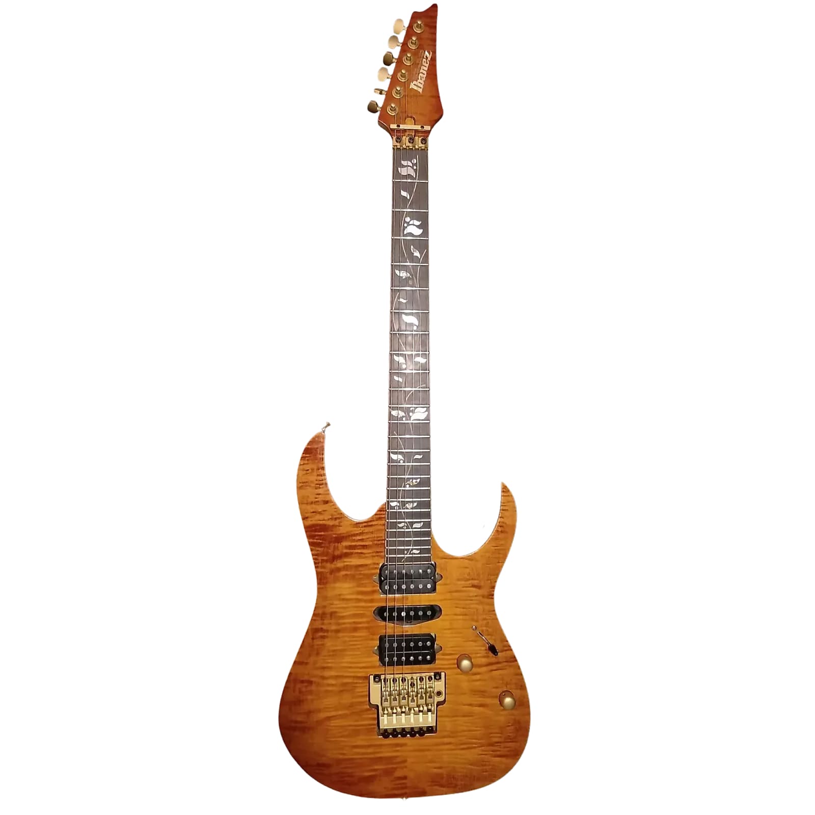 Ibanez JCRG-5 J. Custom | Reverb