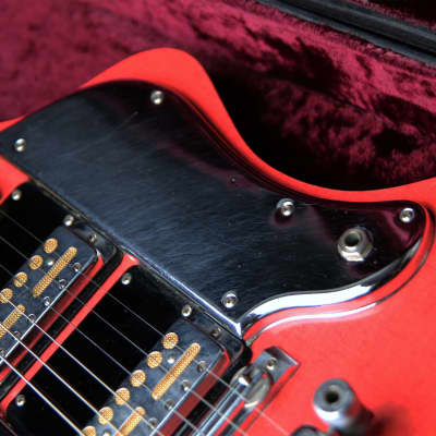 *Serviced* 1960s Teisco SD-2L | Made in Japan; Rare | Very | Reverb