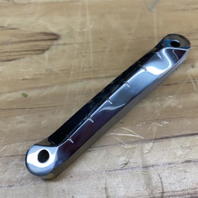 Compton Chambered Aluminum Bridge for Gretsch Guitars | Reverb