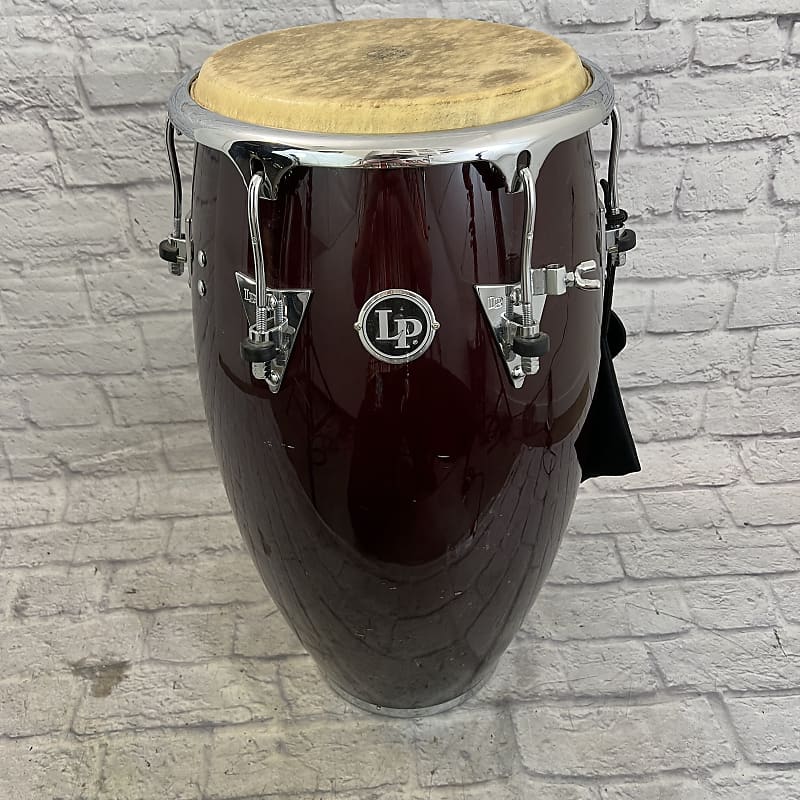 LP Latin Percussion Salsa Model Conga | Reverb