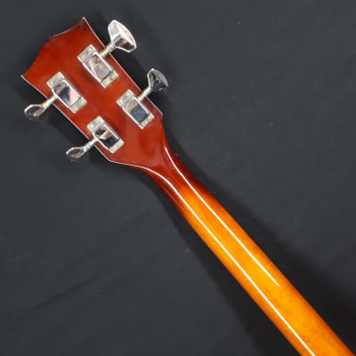 Meriken SAB Bass By Samick SB | Reverb