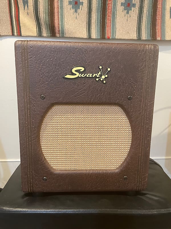 Swart AST PRO | Reverb