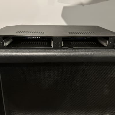 Synergy Syn-2 Rack Mount Preamp ( works with Randall MTS / | Reverb