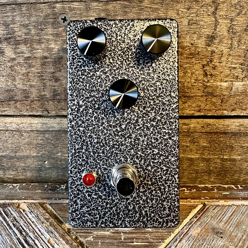 Northstream Sound - Myth Drive (Handmade Klone, Premium and | Reverb