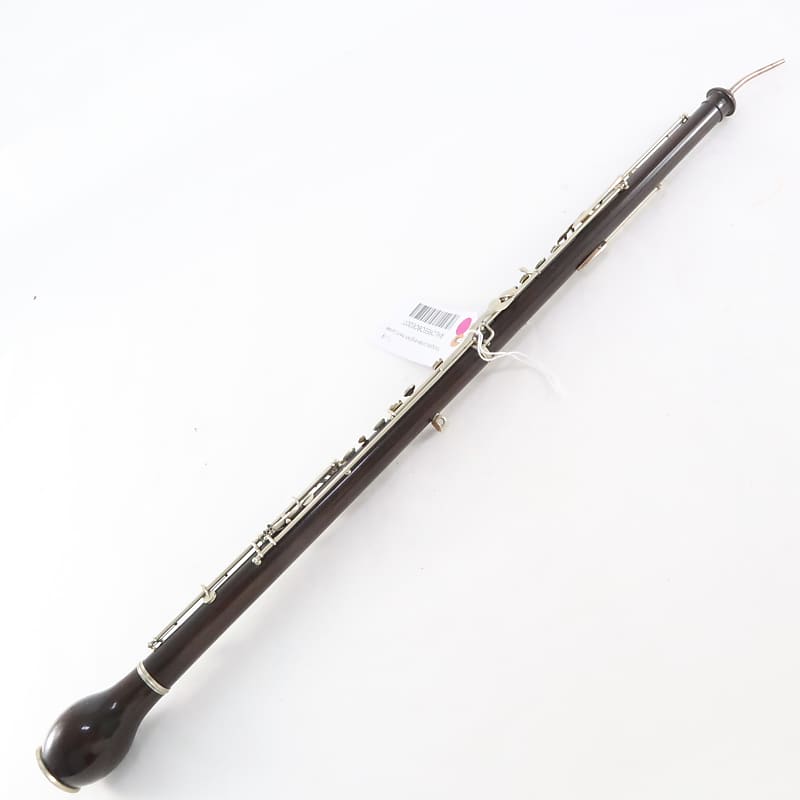 Loree English Horn SN B44 c.1885 Triebert Systeme 4 ROBERT | Reverb