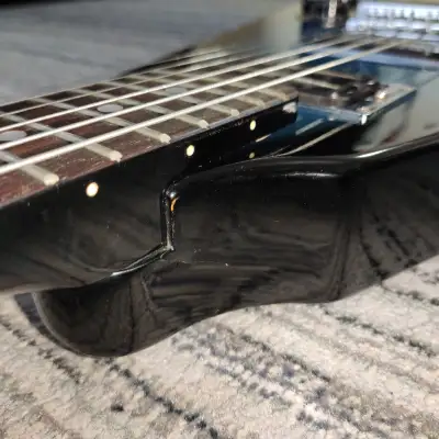 Tokai FVD (Video finally up) MIJ 1980s | Reverb