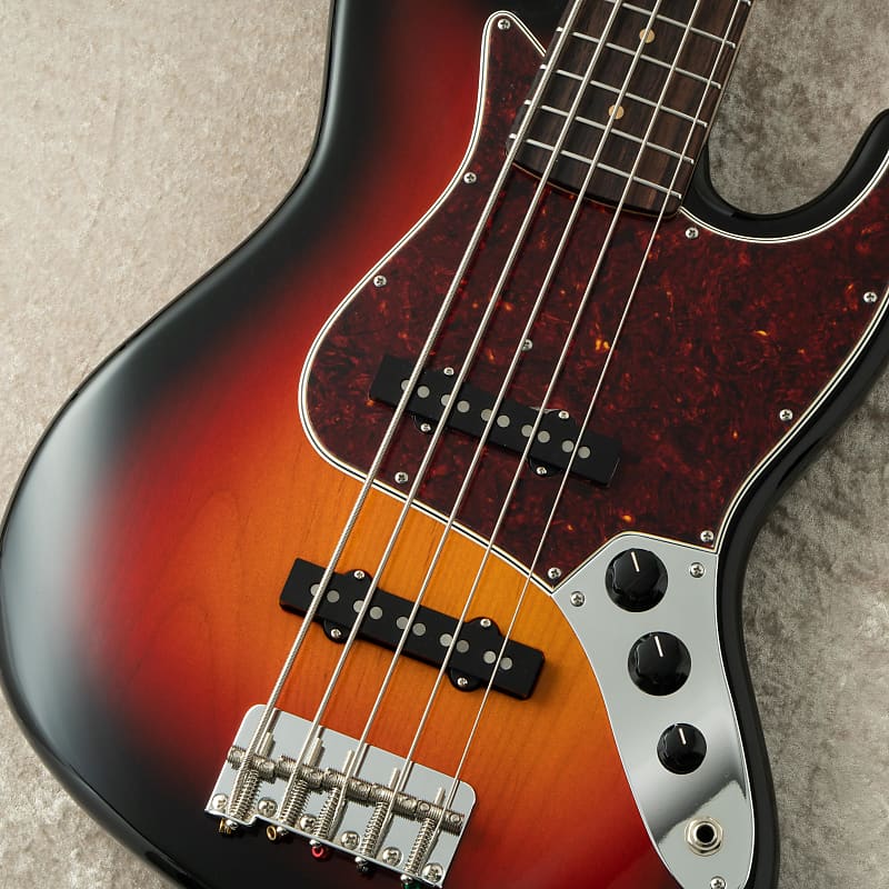 FREEDOM CUSTOM GUITAR RESEARCH Custom Order RS JB 5st -3 Tone | Reverb