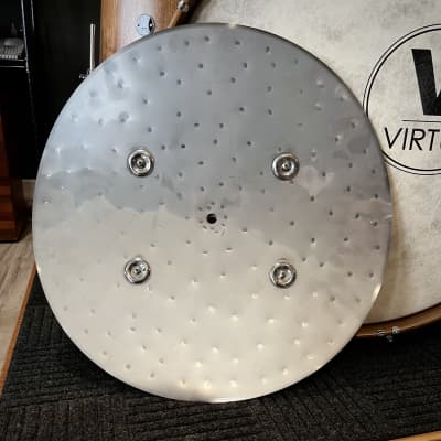 20" Versa Stack by Stack Ring Percussion Clap FX Cymbals with | Reverb