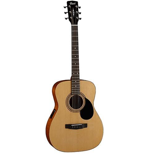 Cort AF510E-BG-OP [Discontinued] | Reverb