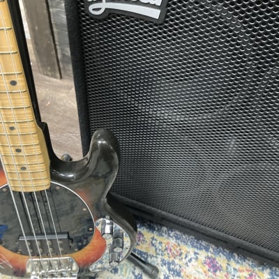 Aguilar Tom Hamilton's Aerosmith, Full Stack Bass Amp Rig B | Reverb