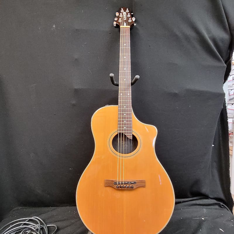 Line 6 Variax 700 Acoustic Guitar | Reverb