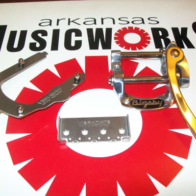 Bigsby B-5 Vintage, not reissue, 1961 Original Vintage Bigsby | Reverb