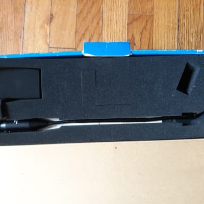 Audio-Technica unipoint Gooseneck Microphone at859qm | Reverb