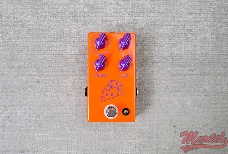 JHS Pedals Cheese Ball | Reverb
