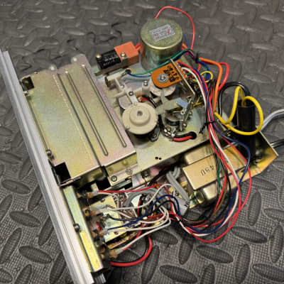 Soundesign Model 476-B 8 Track Player Professionally Serviced | Reverb