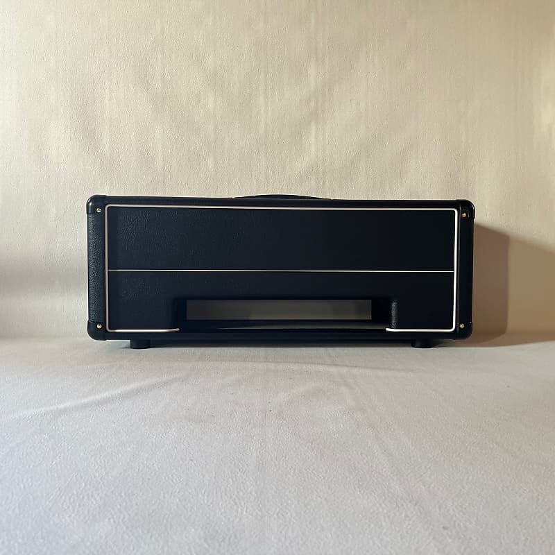 Sourmash JMP 2204 New - Black Levant | Reverb