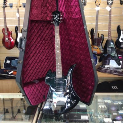 B.C. Rich Special Edition “Evil Edge” Mockingbird – New | Reverb