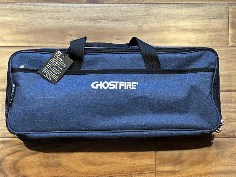 GHOSTFIRE SPL-02 2021 Black Powdercoat (Aluminum Alloy) | Reverb