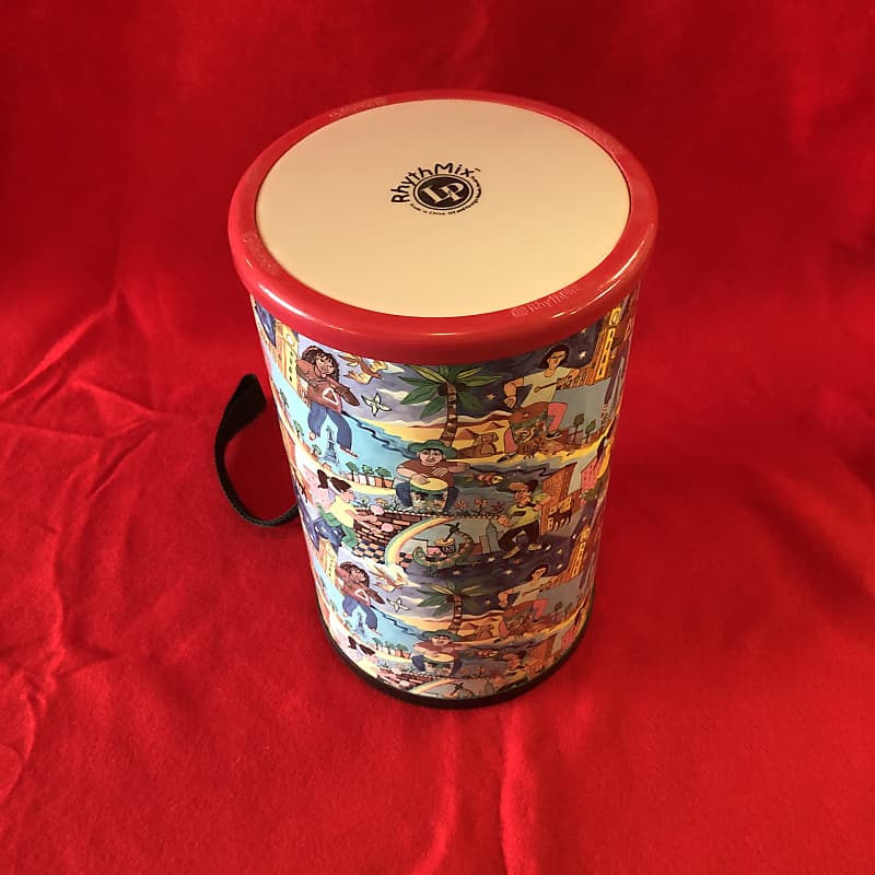 LP Rhythm Mix | Reverb