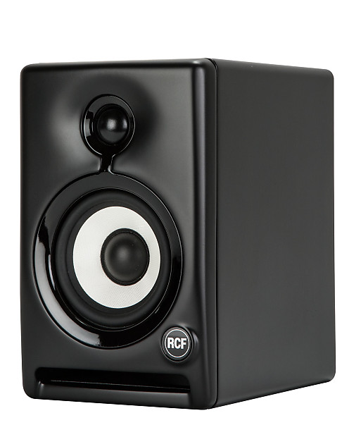 Rcf Ayra 4 Active Two Way Professional Monitor | Reverb