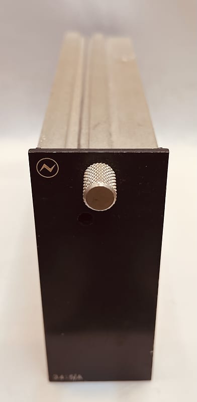 Neve 3415a 70's | Reverb